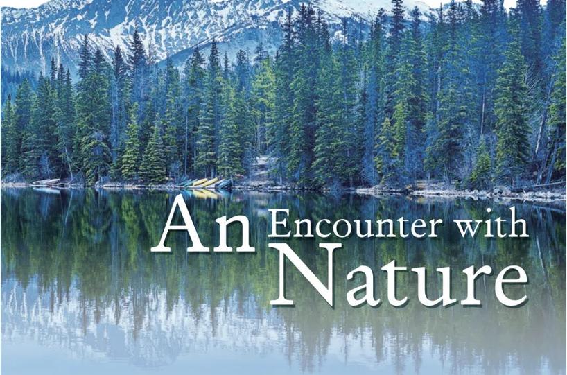 an encounter