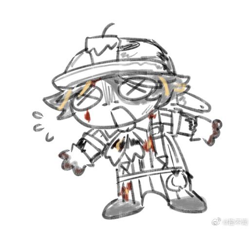 国服第一勘探员天赋点图标