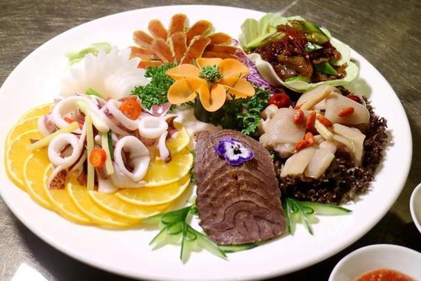 餐饮菜品图片截图
