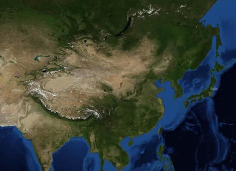 2025卫星地图图标
