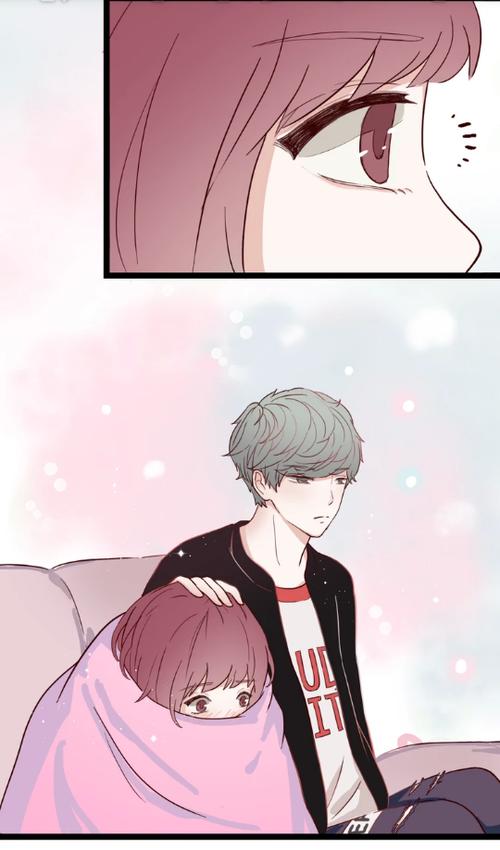 零度恋人漫画免费观看下拉式截图