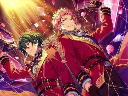 valkyrie 偶像梦幻祭图标