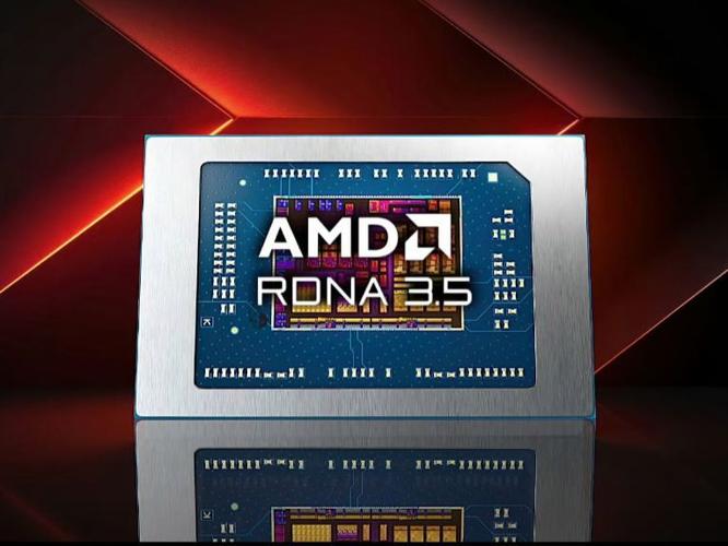 amd核显驱动图标