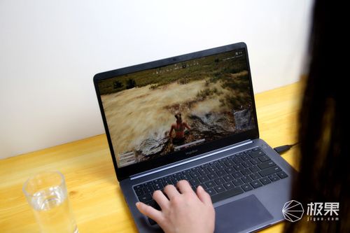magicbook 指纹图标