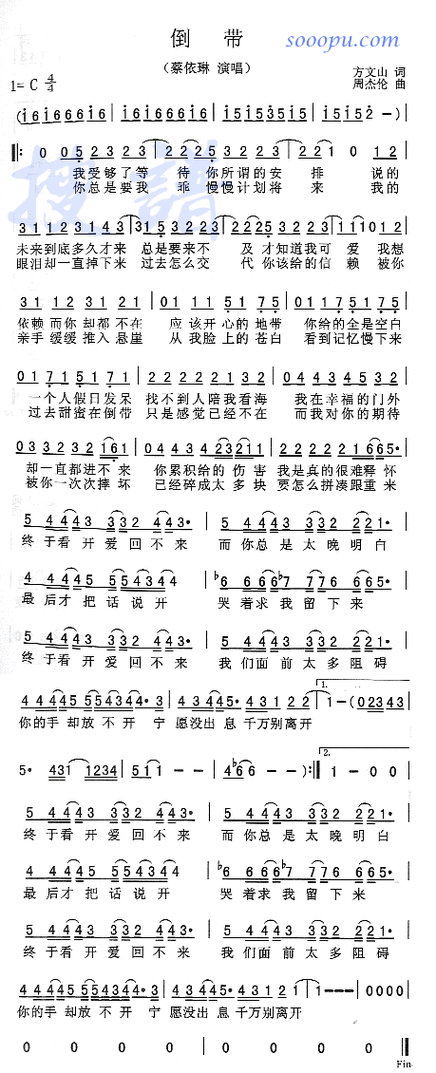 倒带歌曲图标