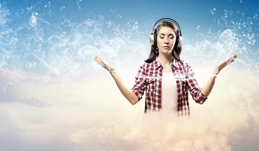 一只耳机声音大一只耳机声音小图标