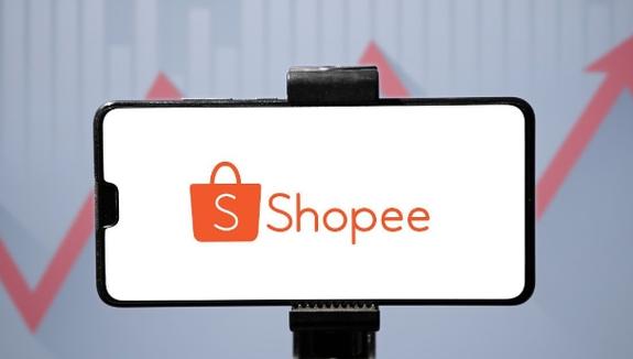 虾皮shopee官网下载图标