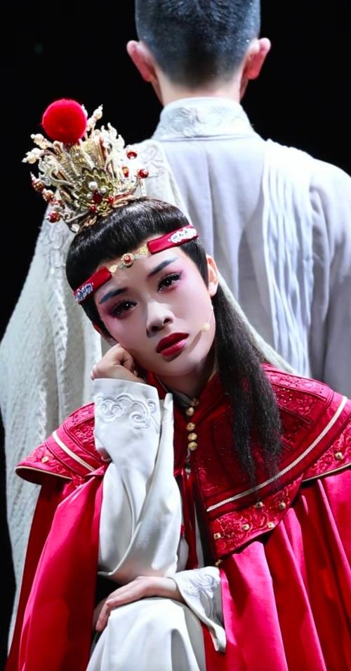 花婉柔镇国公(谜骨生香)截图