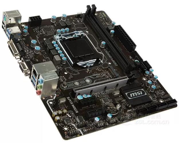 msi ab