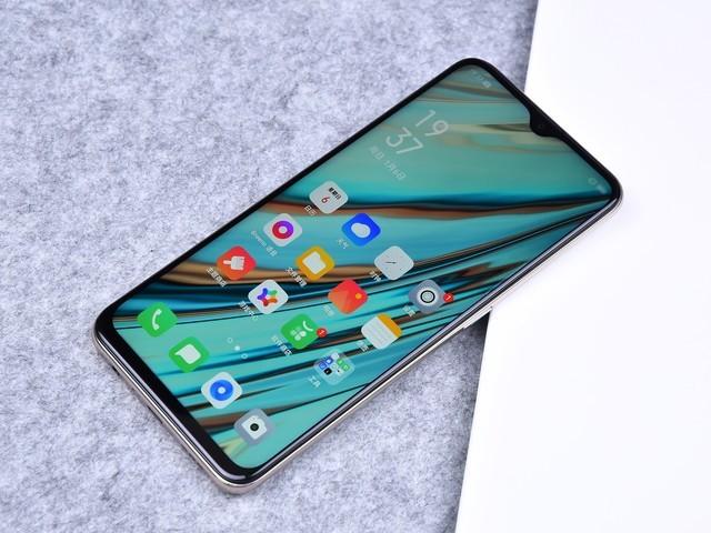 OPPO A9手机图片图标