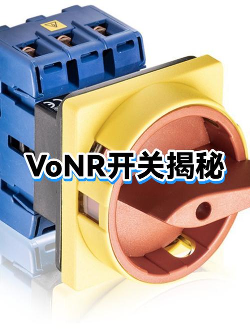 vonr开启好还是关闭好图标