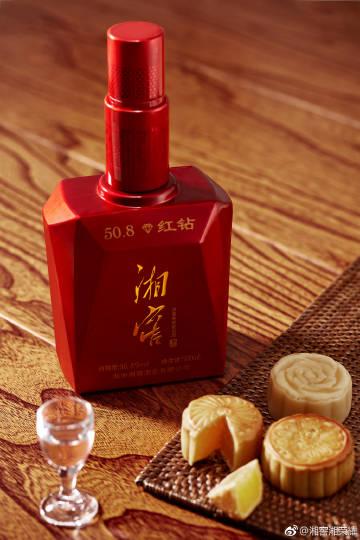 清花荣耀80一瓶多少钱图标