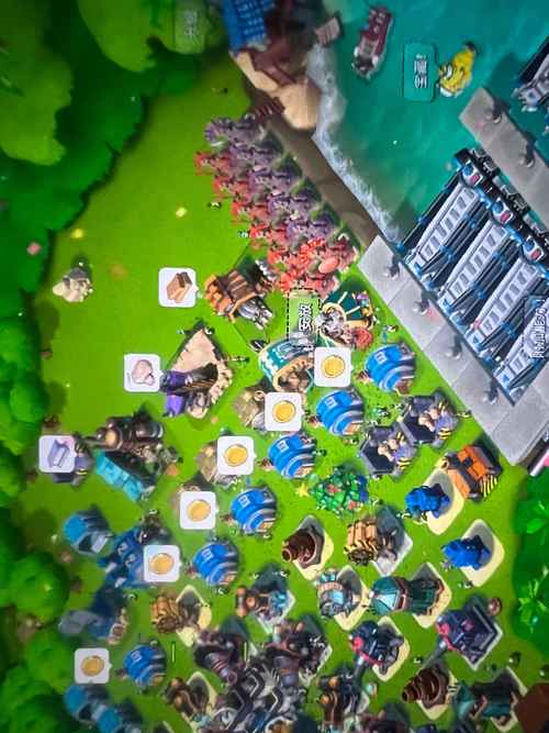 海岛奇兵360账号申诉图标
