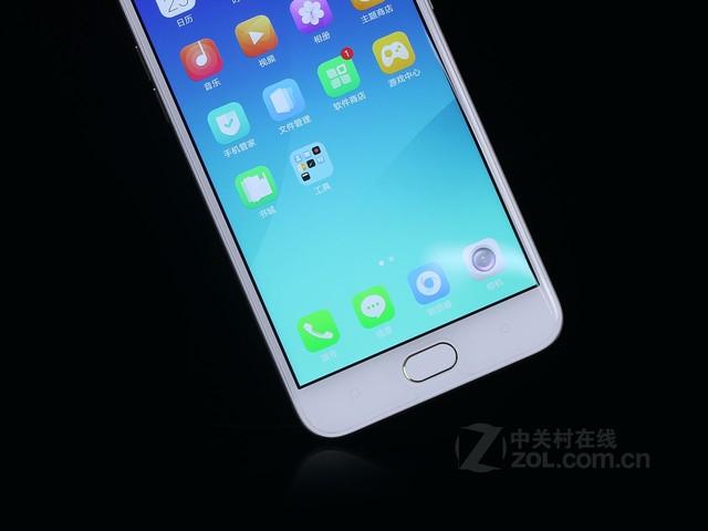 oppoa57升级包下载图标