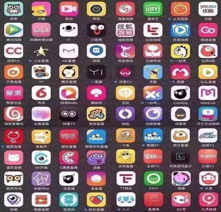 陌陌是哪家公司的产品图标