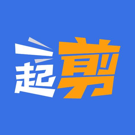 一起剪素材库app图标