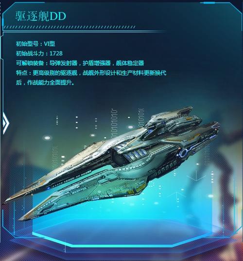 银河战舰胡德解锁图标