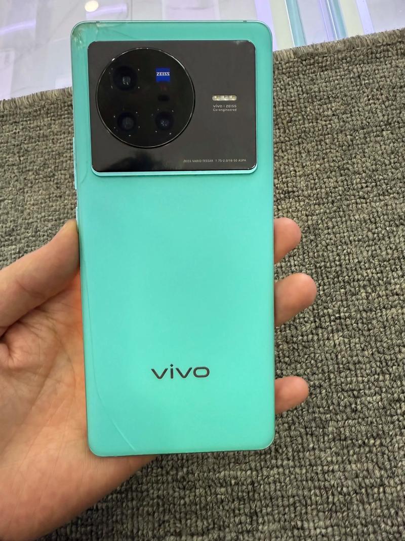 vivox80换后盖多少钱图标