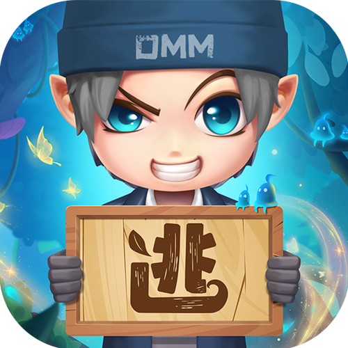 逃跑吧少年vivo版本图标