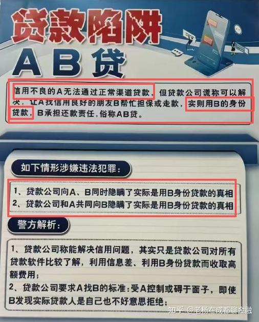 ab贷是银行放款吗截图