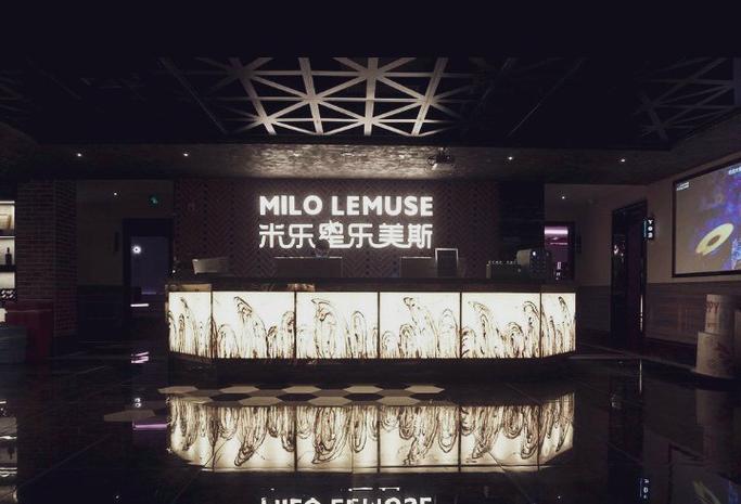 小米盒子k歌软件图标