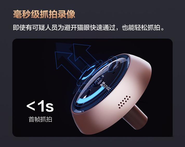 萤石DP2和DP2s截图