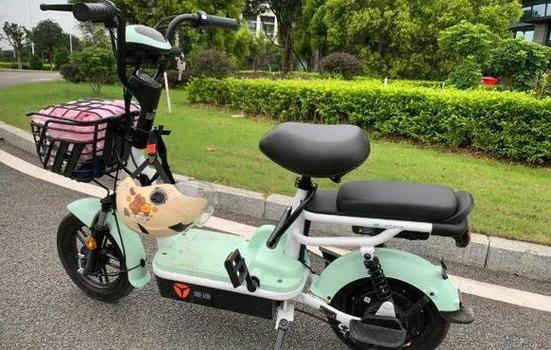 雅迪充电器充满会变绿么图标