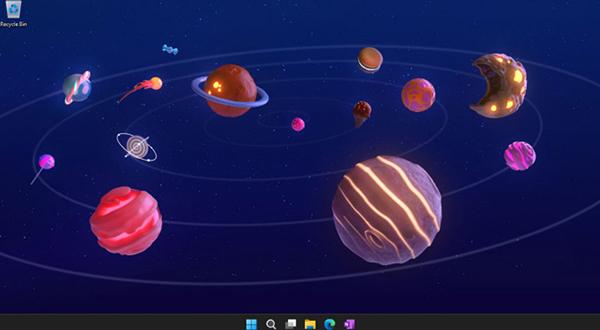 oppo主题商店win11图标