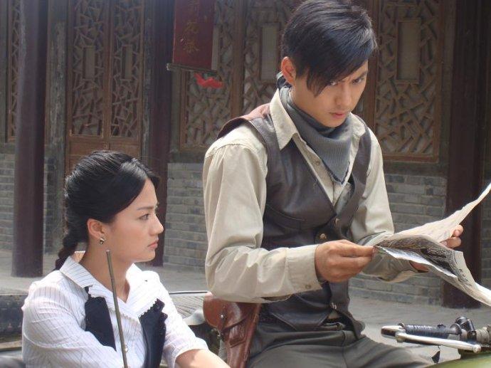 《民国迷案》免费观看截图