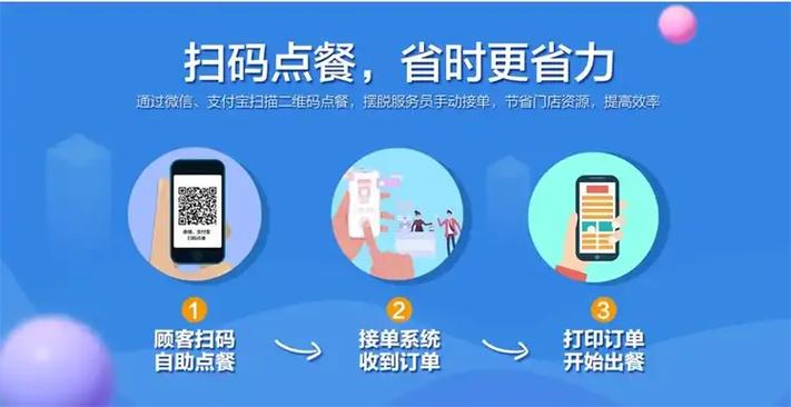 服务员点餐app下载