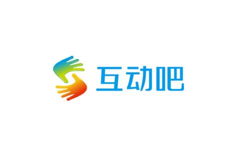 互动平台图标