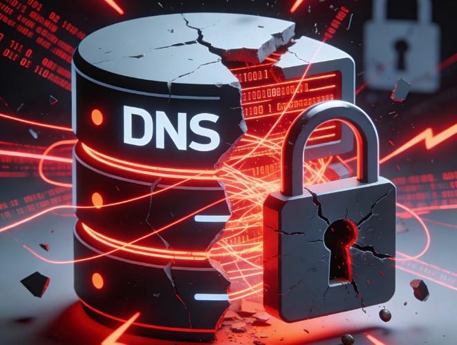 dns被篡改怎么办截图