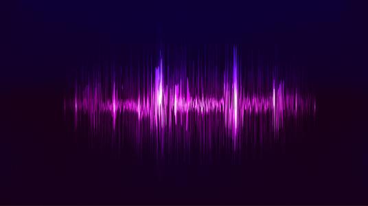 特效声音图标
