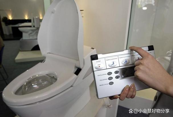 智能马桶冲厕按钮没反应截图