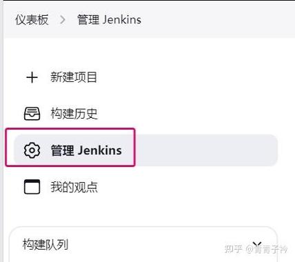 jenkins类似的工具图标