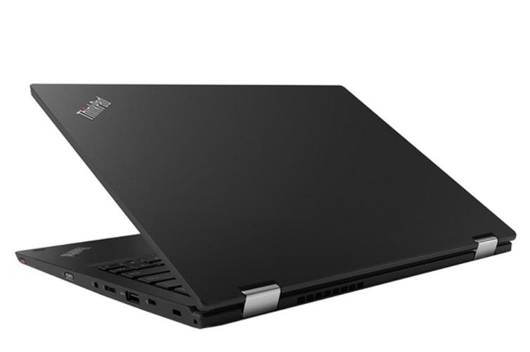 联想thinkpad yoga笔记本图标