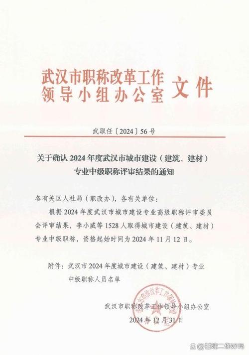 2021年最新职称评审文件截图