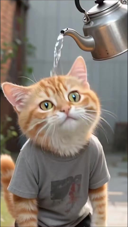 橘猫影视最新版