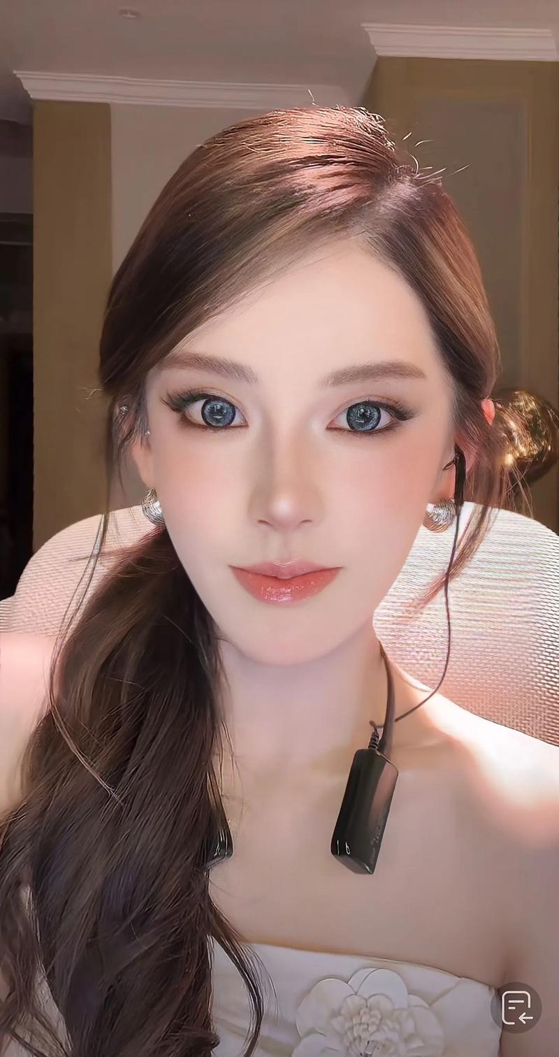 特蕾莎邓是谁图标