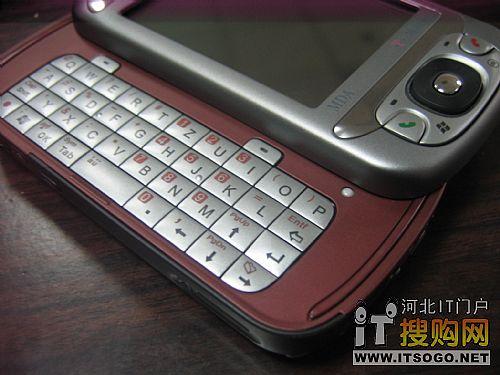 多普达d9000截图