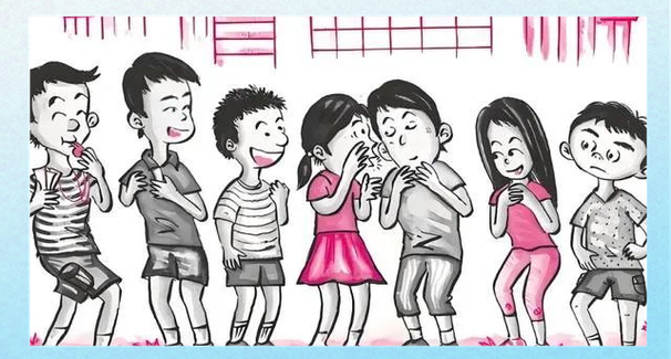 手机麦克风说话别人听不见图标