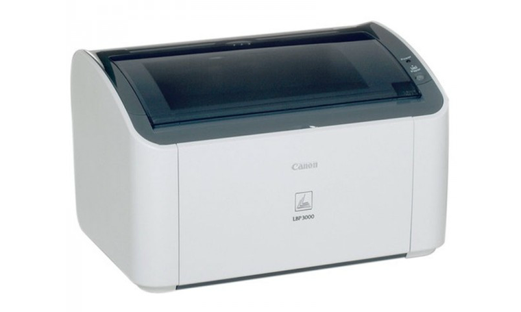 canon打印机驱动图标