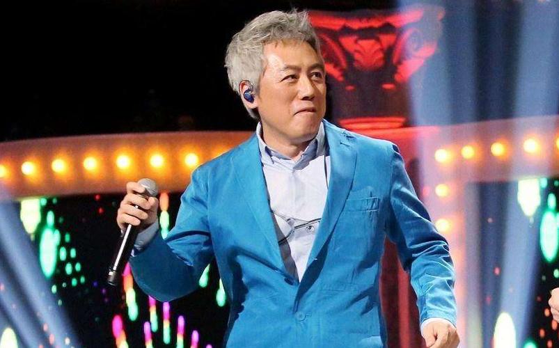 谁是大歌神张宇版图标