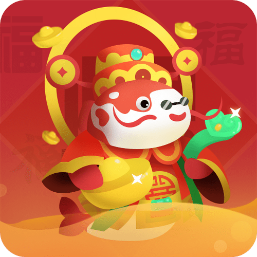 分红锦鲤app下载图标