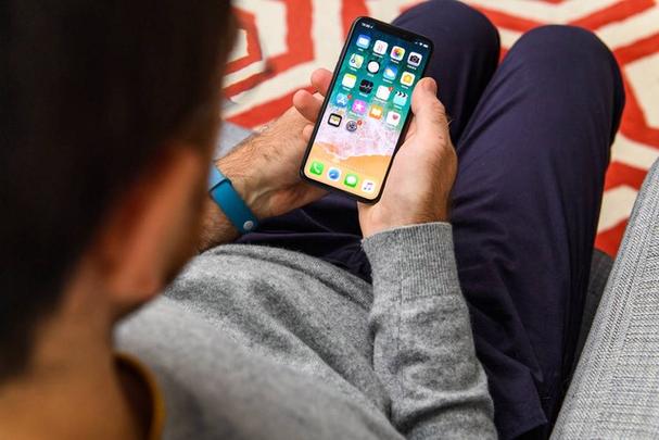 关闭 facetime 的好处截图