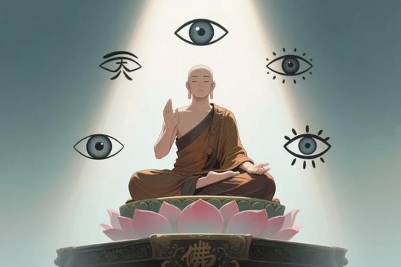 聚慧眼缩略图