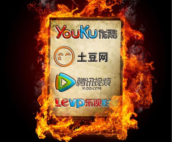 优酷视频去更新去广告图标