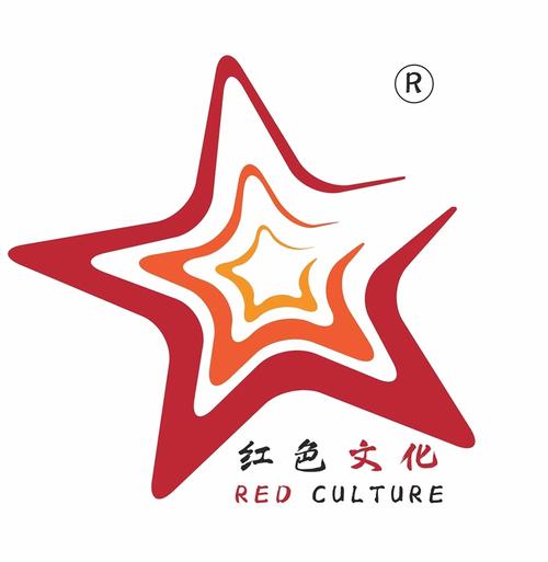 红文化传媒图标