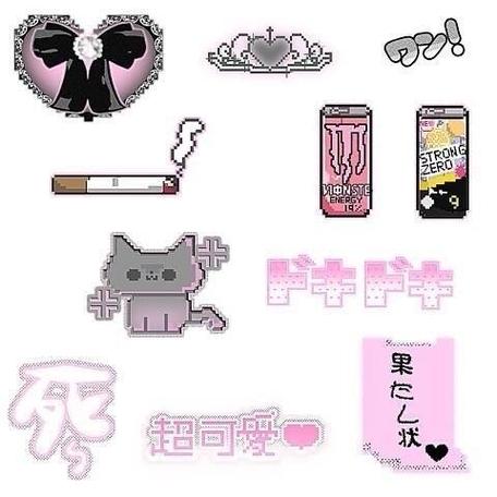 照片遮挡贴纸游戏截图