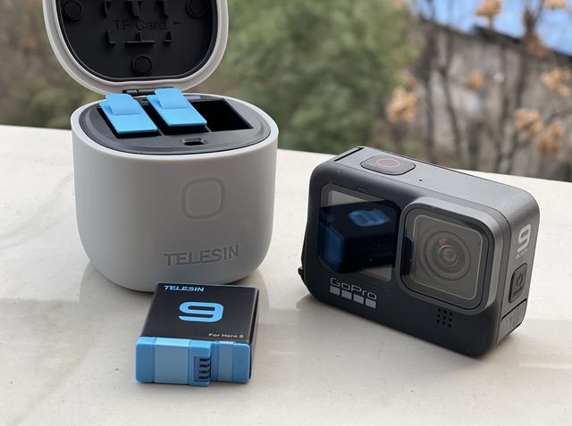 gopro录像关闭屏幕截图